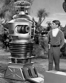 Bob May Actor