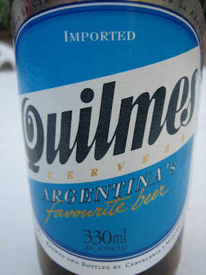 BIERWORLD: MARCAS POR LA: Q