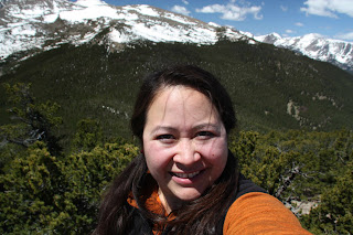 Maya Hikes for a Cure