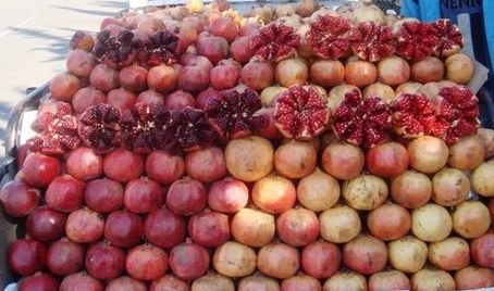 Amir J Yehia: Iraqi Foods