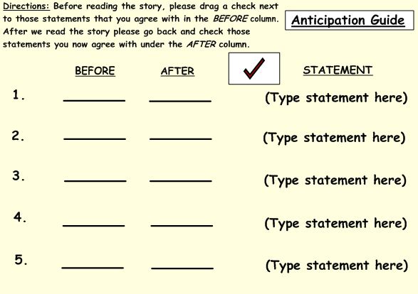 OutSMART 'Em!: Cross Content