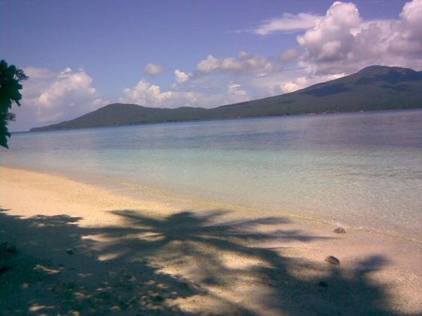 HISTORY OF BALUT ISLAND