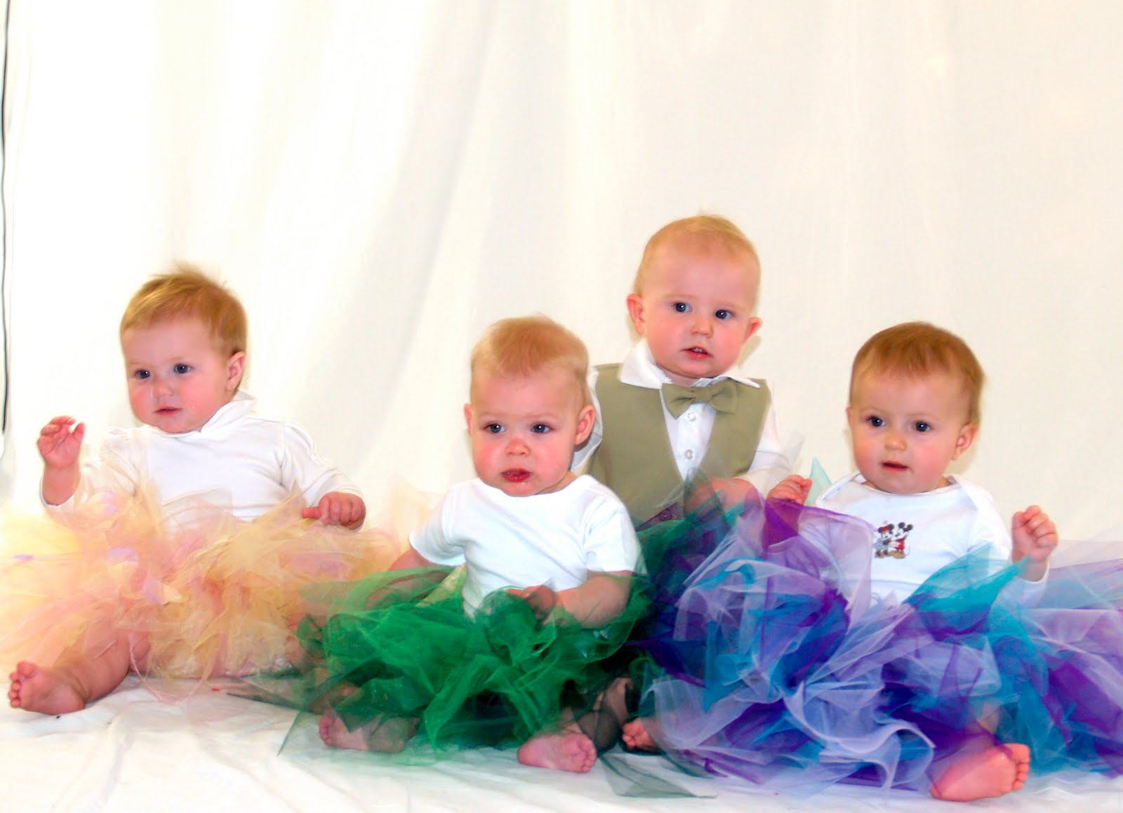 Lister Family Updates