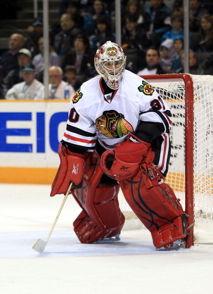 I Love Goalies!: Marty Turco 2010-11 Mask