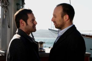 Χιλιες και μια Νυχτες Greek Blog: Περίληψη Επεισοδίων