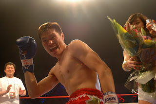 Korea Fighting!! - South Korean MMA: Korean Fighters - The good, the ...