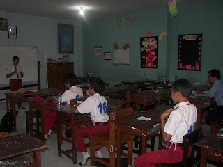 SD Muhammadiyah 1 Sidoarjo