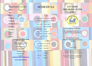 English Speaking Zone (ESZ)