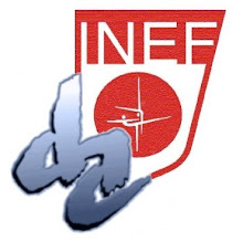 Delegación de Alumnos de INEF