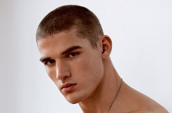 Rue Prep: Model Spotlight #1: Kerry Degman