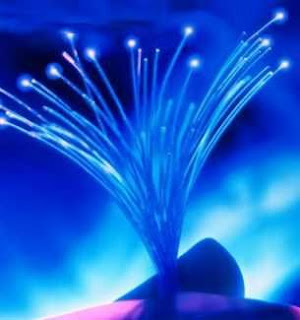 El Cable de Fibra Óptica - Los grandes inventos y descubrimientos