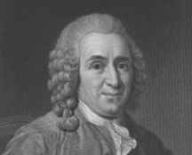 Carl von Linneo - Biografías de mexicanos famosos