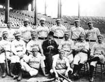 El invento del Béisbol - Los grandes inventos y descubrimientos