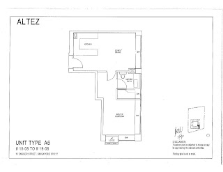 In every dream there is a home: ALTEZ Subsale