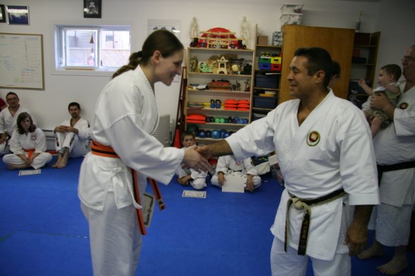 ASOCIACIÓN DOMINICANA DE GOJU RYU-KARATE DO-(ADGRK): Sesión de fotos ...