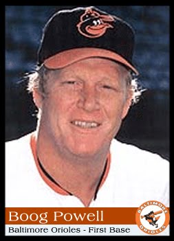 MVP 2005 Cyberfaces: Baseball Cards