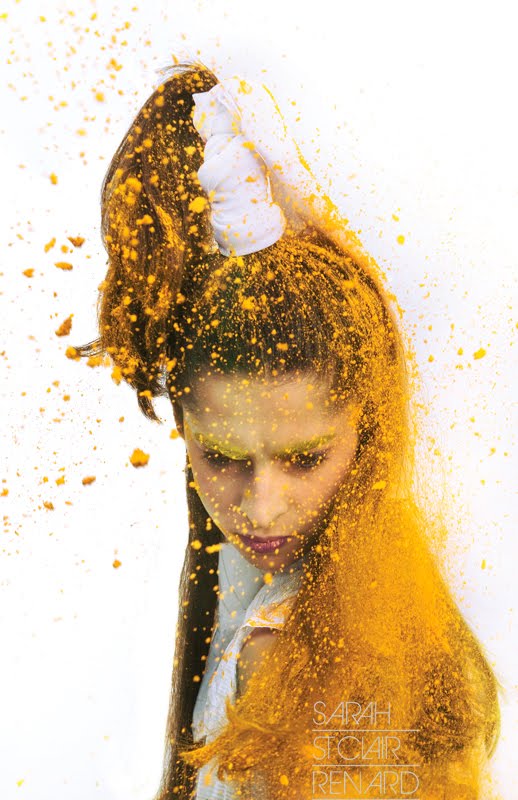 The House Of Pretty ARCHIVES: Sarah St. Clair Renard Photography