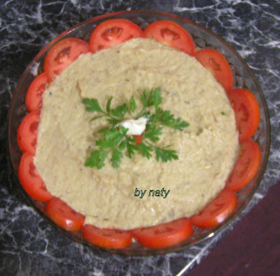 Retete pentru incepatori si nu numai...by Naty: Salata de vanata