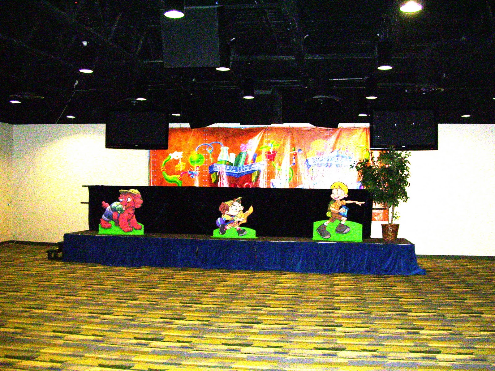 Great Ideas From Great Churches (Pt.1) ~ RELEVANT CHILDREN'S MINISTRY