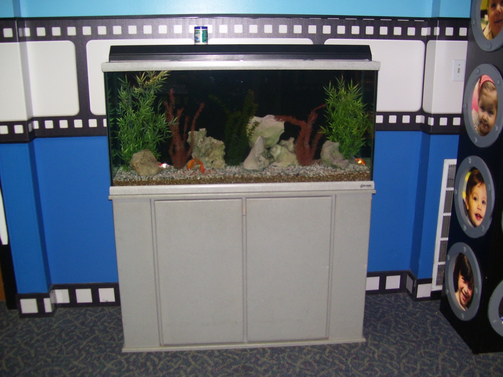 Great Ideas From Great Churches (Pt. 3) ~ RELEVANT CHILDREN'S MINISTRY