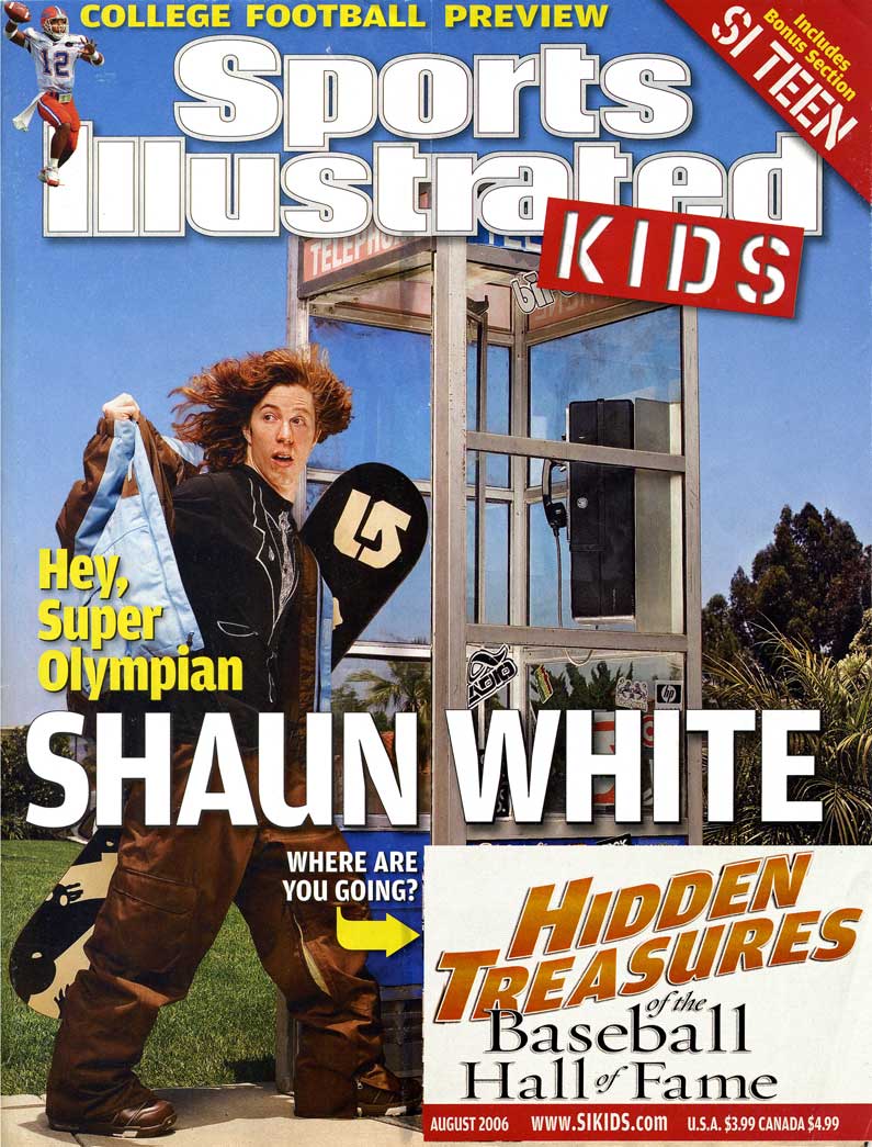 Magazines I Read ~ RELEVANT CHILDREN'S MINISTRY