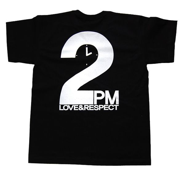 KpopMode Shoppe~: 2PM merchandises