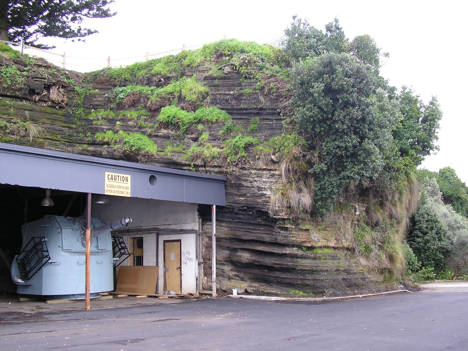 Alex Tramp: XI - Davenport