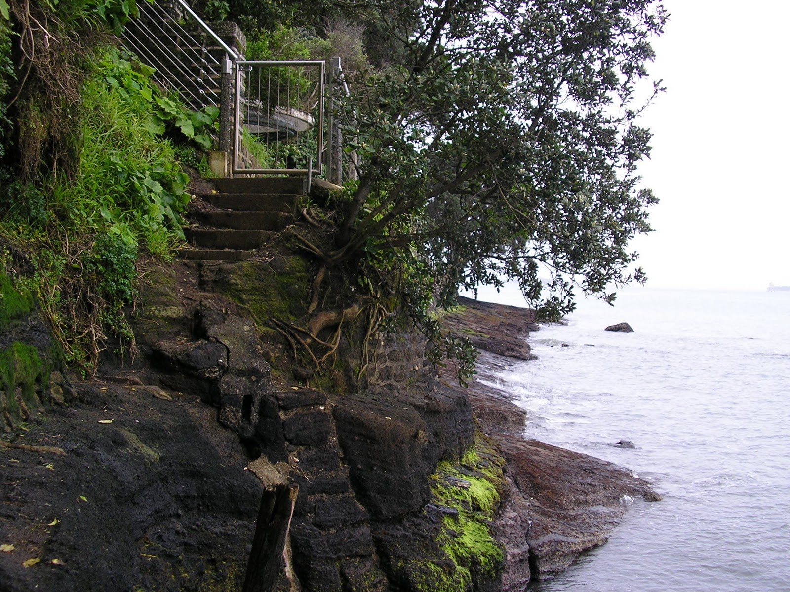 Alex Tramp: XI - Davenport