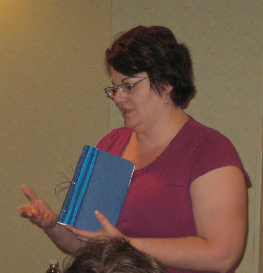 My Melange: ART IS YOU October 2010