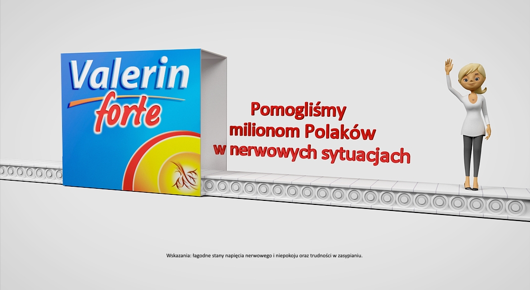 Rage & Fury: Valerin Forte TV Commercial