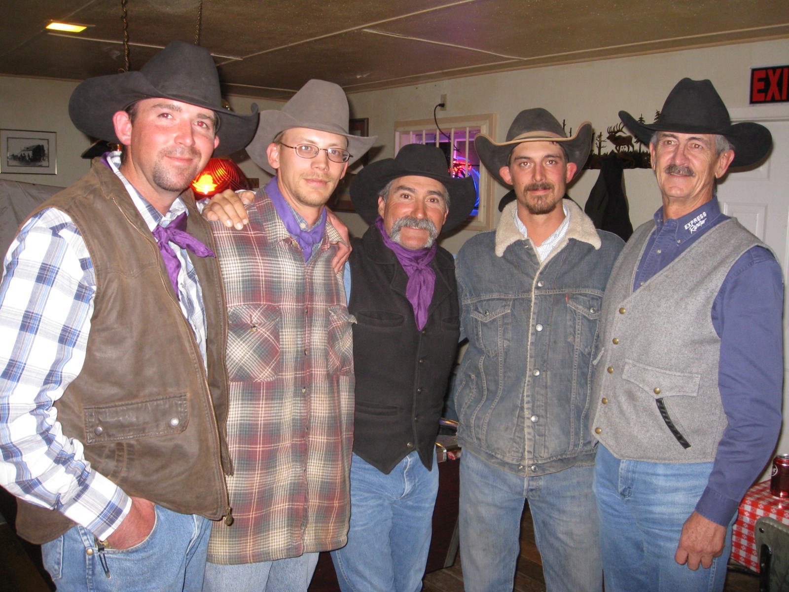 HORSES FOR HEROES New Mexico - Cowboy Up! 505-798-2535: Cowboy Up! Road ...