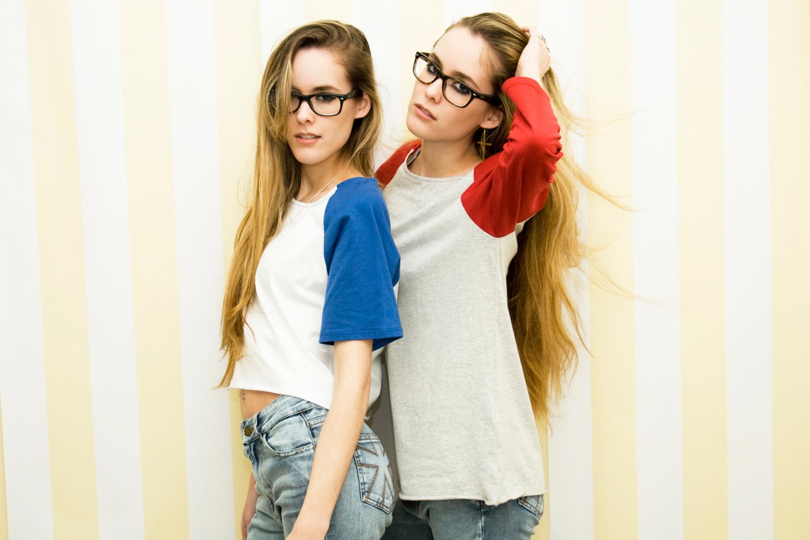 IVAN MARGUSINO: YATT Presenta: Yatt Collection.