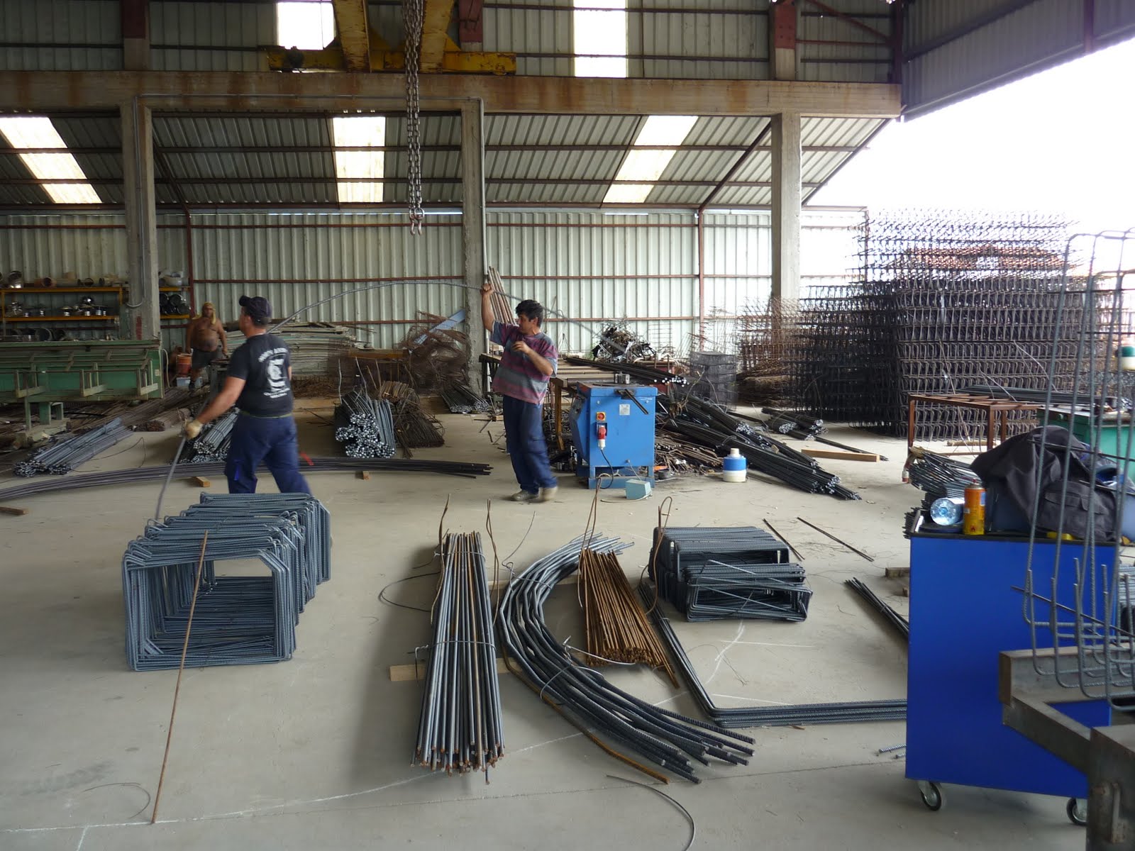 ΕΡΓΑΣΙΕΣ ΣΙΔΗΡΟΥ ΜΠΕΤΟΝ - KAΤΑΣΚΕΥΗ -ΤΟΠΟΘΕΤΗΣΗ: ΕΡΓΑΣΙΕΣ ΚΑΤΑΣΚΕΥΗΣ ...