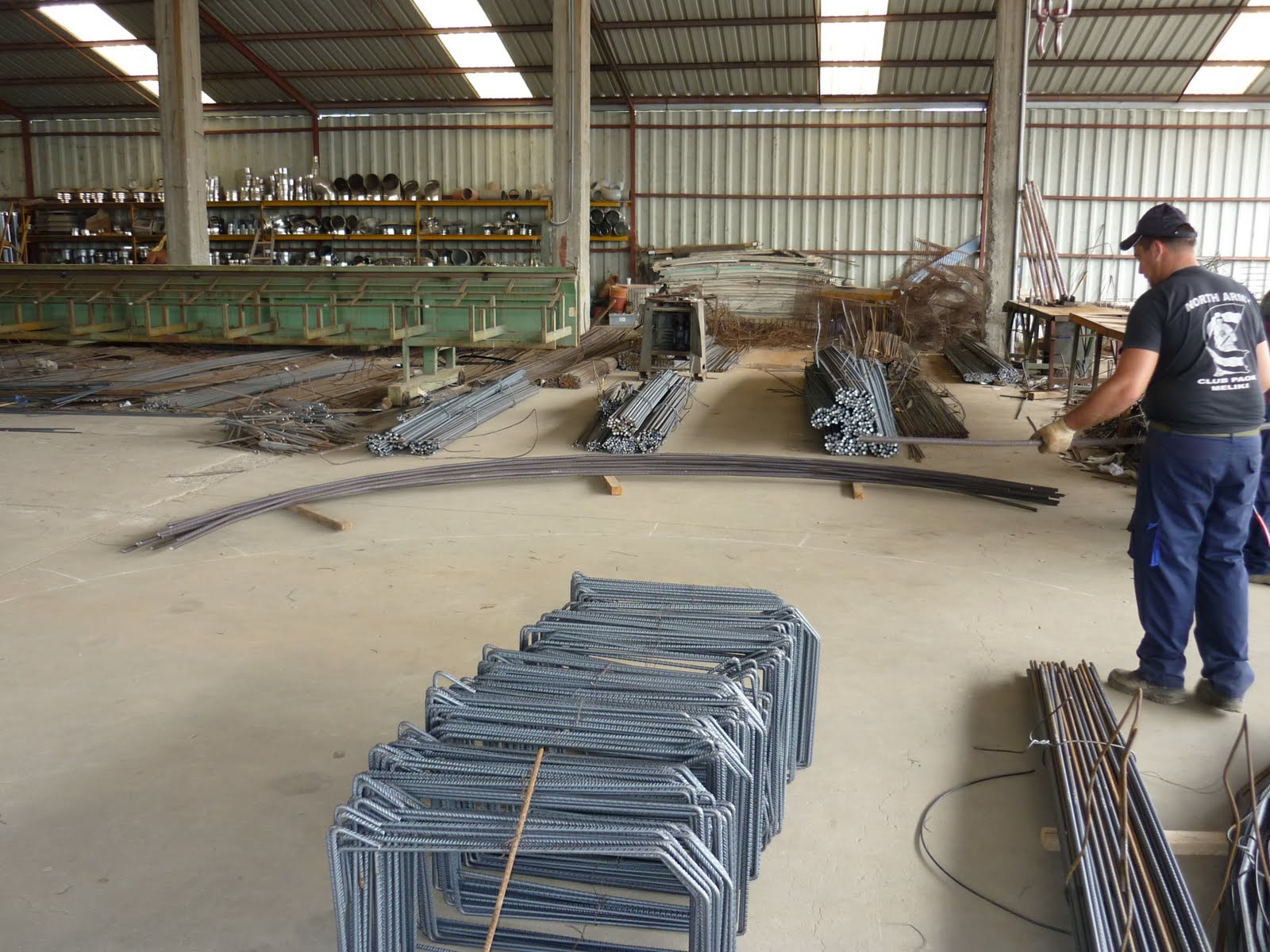 ΕΡΓΑΣΙΕΣ ΣΙΔΗΡΟΥ ΜΠΕΤΟΝ - KAΤΑΣΚΕΥΗ -ΤΟΠΟΘΕΤΗΣΗ: ΕΡΓΑΣΙΕΣ ΚΑΤΑΣΚΕΥΗΣ ...