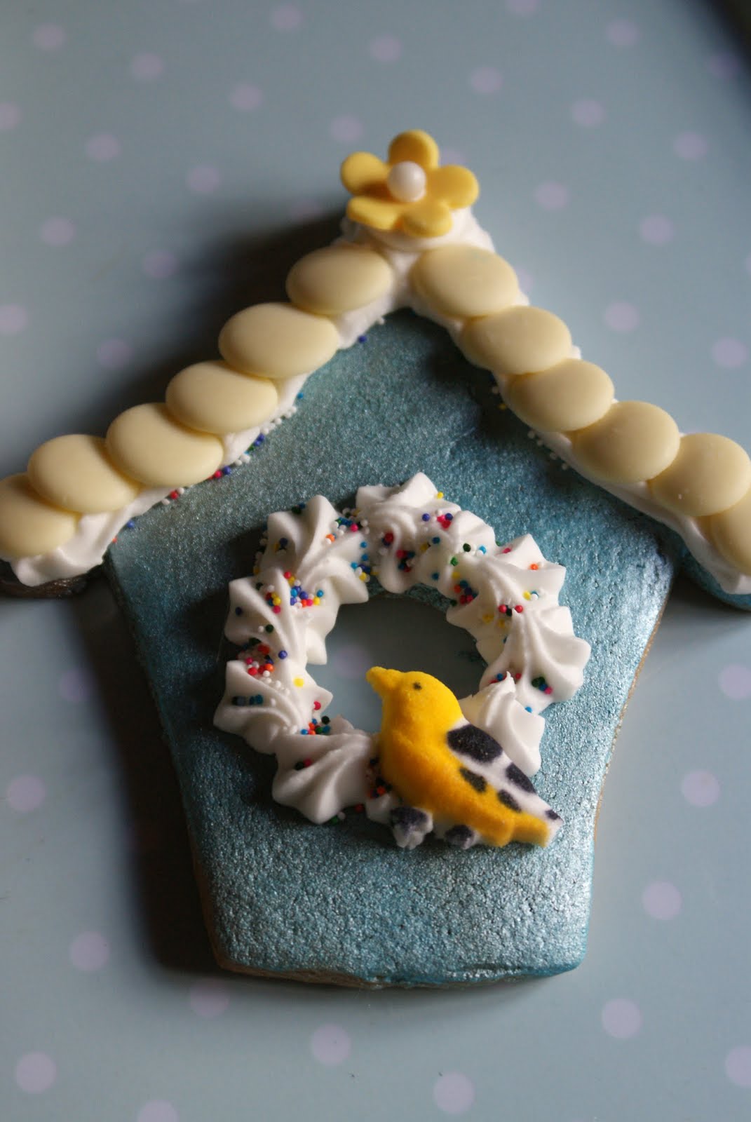 Hannah's Country Kitchen: September 2010