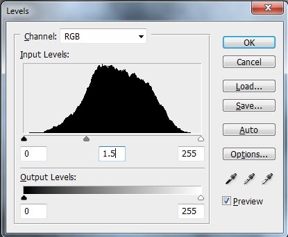 3D Ice Blocks Photoshop Tutorial ~ Easy Photoshop Tutorials