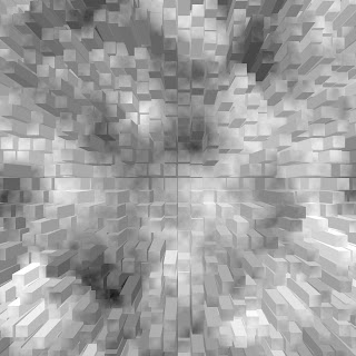 Photoshop 3D Ice Block Effect Tutorial