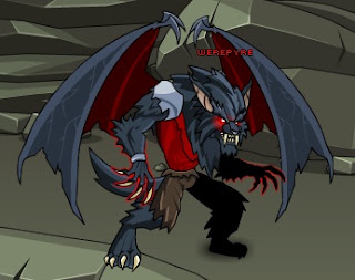 AQW News Brasil: Tutorial: Chaos Cave