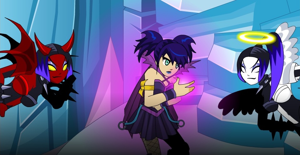 AQW News Brasil: Tutorial: Guwio Village