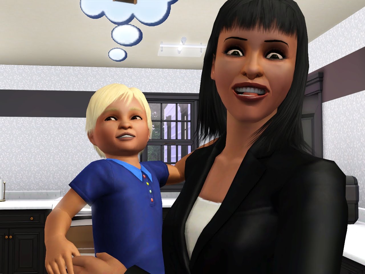 Simcentric: Simcentric is back!