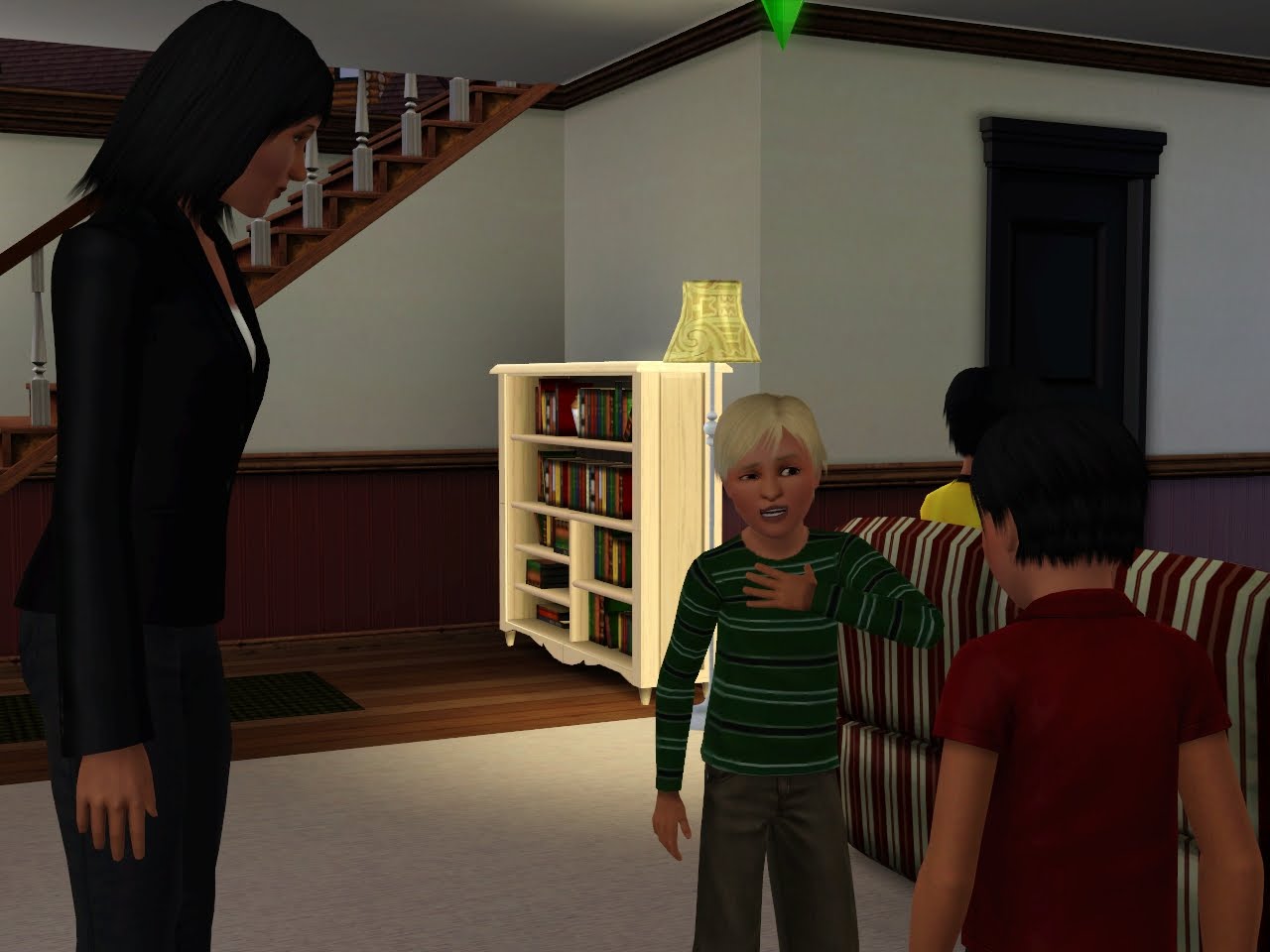 Simcentric: Simcentric is back!