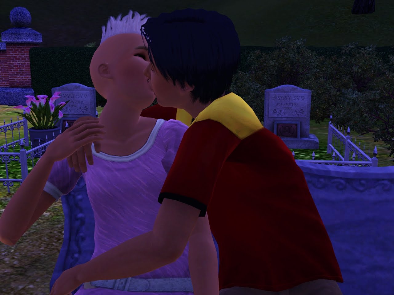 Simcentric: Simcentric is back!