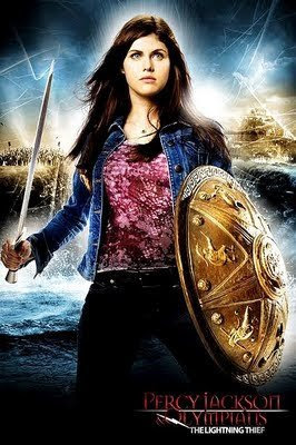 Confessions Of A Wandering Mind: PJO Movie Posters