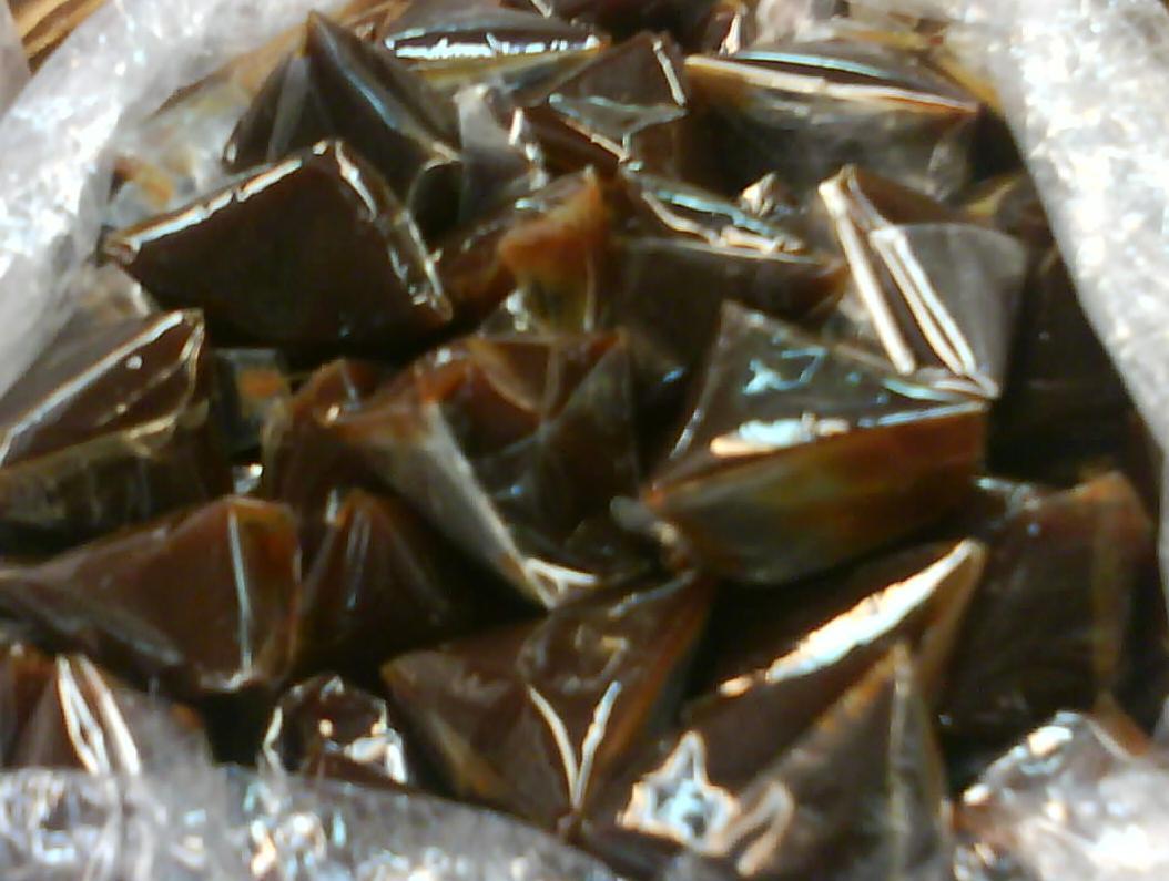 Resep Cara Membuat Dodol jambu biji | Resep Dodol