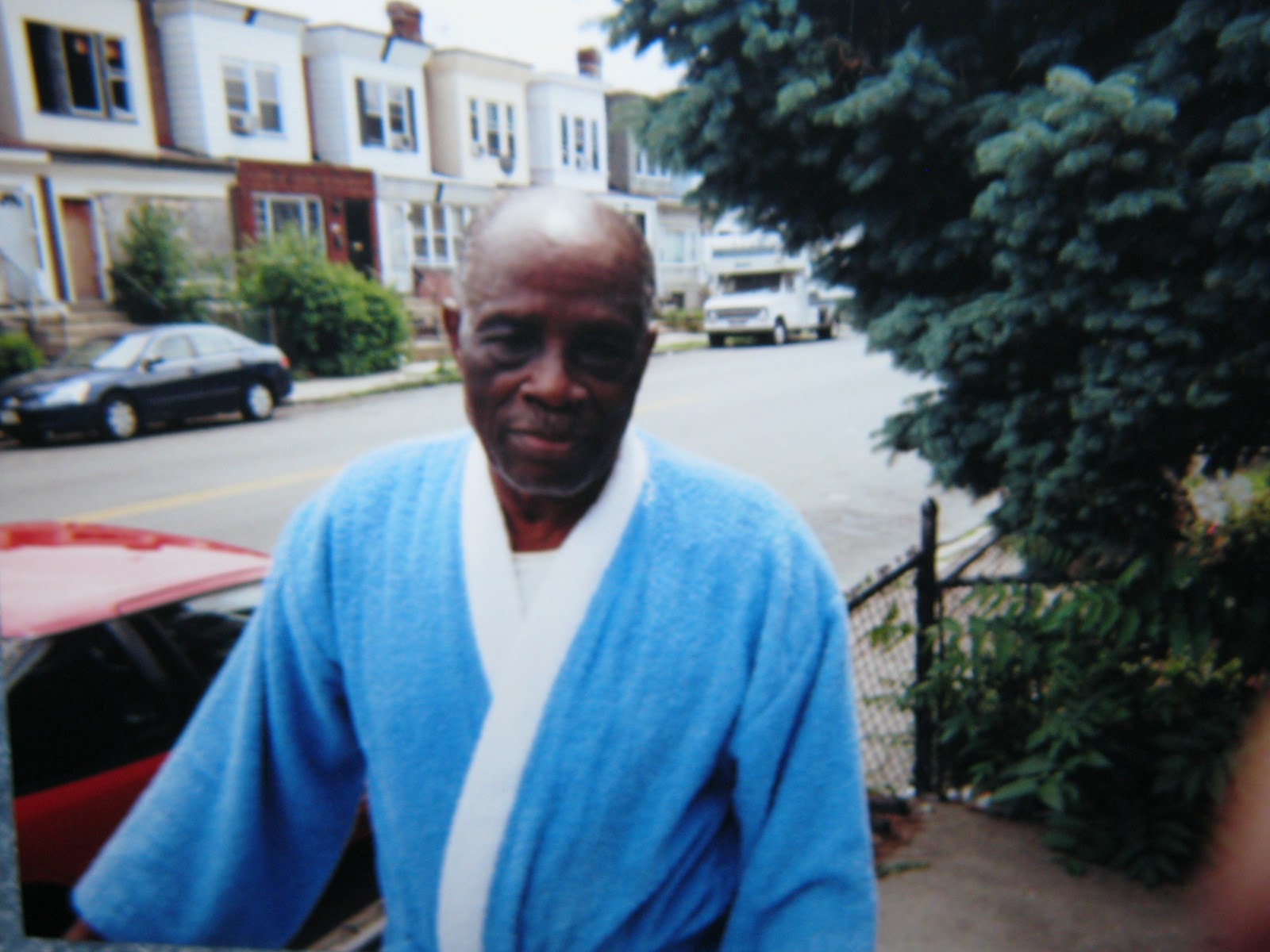 FREE GROEGE BOLEY: WHO IS GEORGE BOLEY???