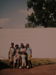 FREE GROEGE BOLEY: WHO IS GEORGE BOLEY???