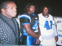 FREE GROEGE BOLEY: WHO IS GEORGE BOLEY???