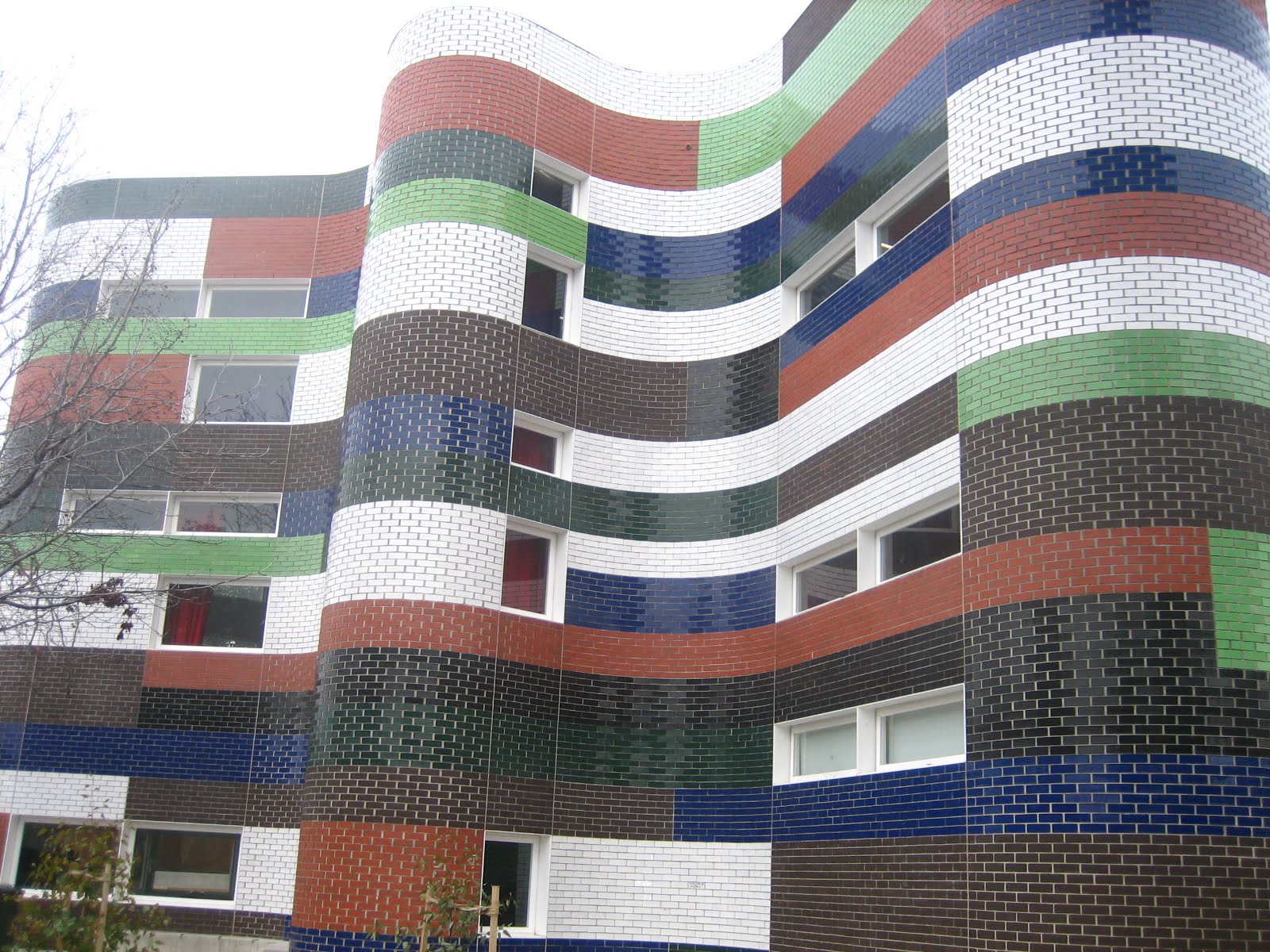 EDUC2609 External Experience: School Visit: Fitzroy High School