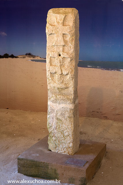 Passeios em Natal: CITY TOUR