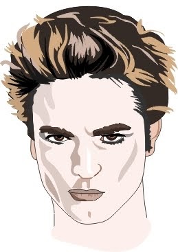 Free Printable Coloring Pages 4U: Free Printable Twilight Paper Dolls ...